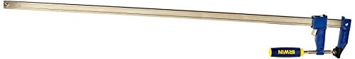 IRWIN Tools QUICK-GRIP Bar Clamp, 36-inch (223136) – WoodArtSupply