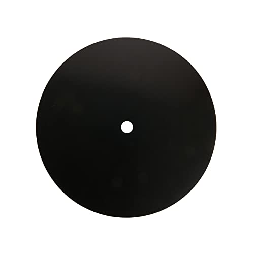 WoodRiver 10" Table Saw Sanding Disc Mounting Plate – WoodArtSupply