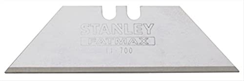 STANLEY FATMAX Utility Knife Blades, 100-Pack (11-700A) – WoodArtSupply