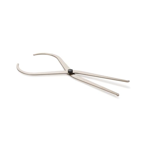 Robert Sorby # 976 Inside /Outside Caliper 6" Woodturning Caliper ...