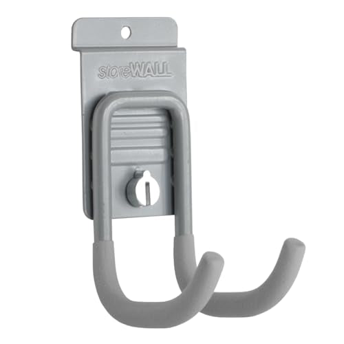 StoreWALL Cradle Hook – WoodArtSupply