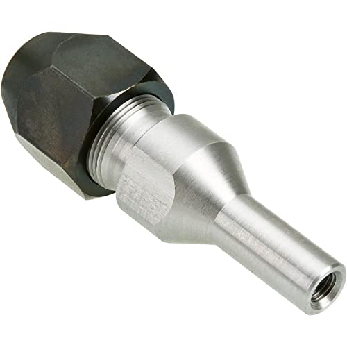 Grizzly Industrial G1705 - Router Bit Collet for G1035 – WoodArtSupply