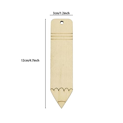 32 Pack Back to School Pencils Cutouts Pencil Name Tags Teacher Name ...