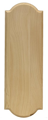 Walnut Hollow Innkeeper Sign, 6 by 18" – WoodArtSupply