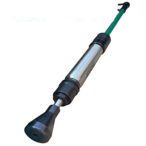 D6 Pneumatic tamping machine earth Sand Rammer Tamper Hammer Sander 950 ...