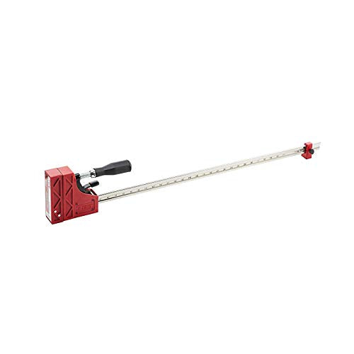 JET 31-Inch Parallel Clamp (70431) – WoodArtSupply