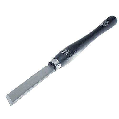 Crown 252KW CRYO Cyrogenic 1-1/4-Inch Oval Skew Chisel – WoodArtSupply