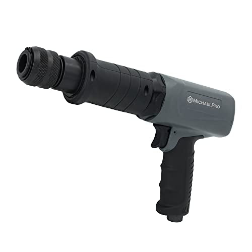 MichaelPro MPA01039 190mm Professional Air Hammer, 3500 BPM, 2-5/16 ...