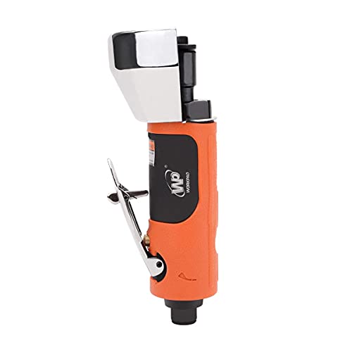 WORKPAD Air Cut Off Tool, Equipped with 5-Pieces 3" Cutting Disc Set ...
