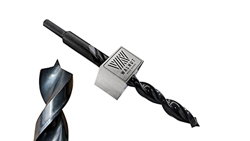 Floating Shelf Installation Kit - Drill Jig - Shelf Bracket DIY Drill ...