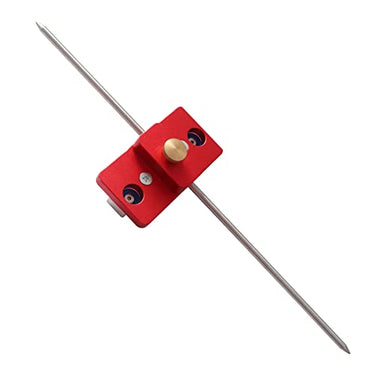 Table Saw Fence Parallel Positioning Tool, Aluminum Alloy Saw Blade Al ...