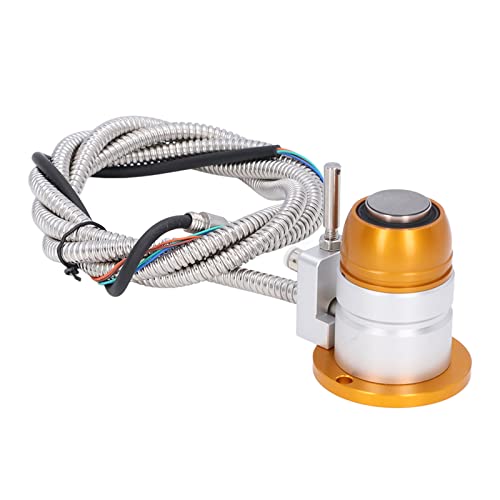 Touch Tool Setter Normally Closed CNC Automatic Tool CNC Z Axis Probe Tool Touch Sensor Setting ...
