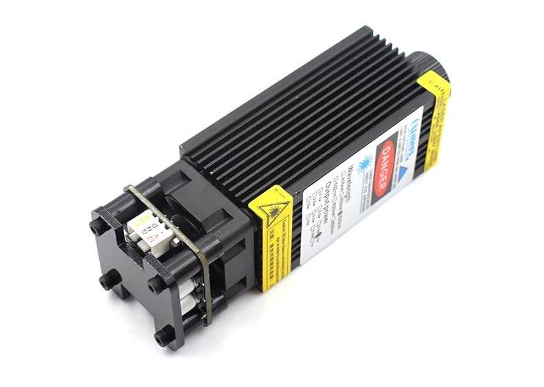 808nm-500 near-infrared laser module with adjustable focus 12V laser ...