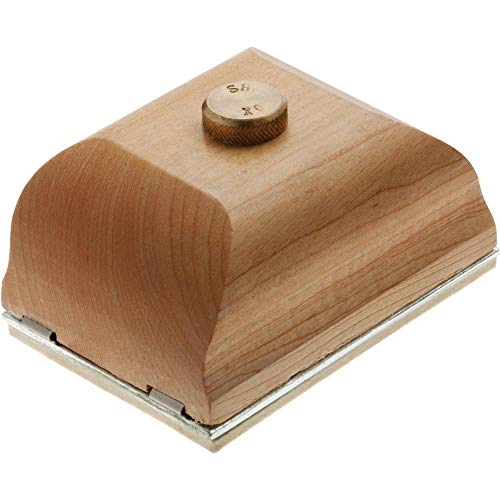 Shop Fox D2823 Small Sanding Block – WoodArtSupply