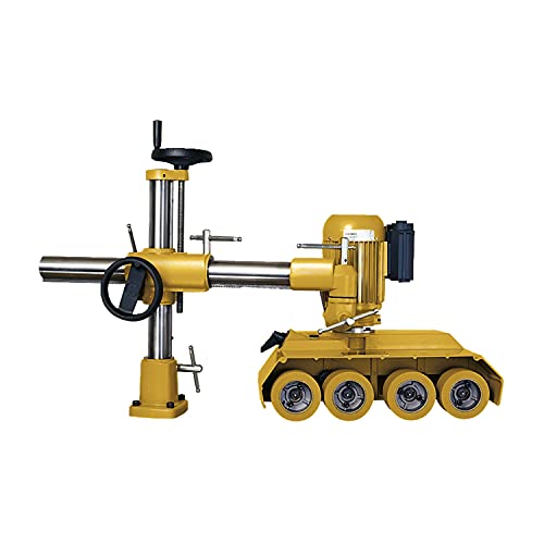 Powermatic 4-Roll Power Feeder, 1 HP, 1Ph 115V (Model PF-41 ...