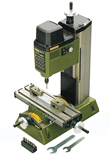 PROXXON MICRO Mill MF 70, 37110 – WoodArtSupply