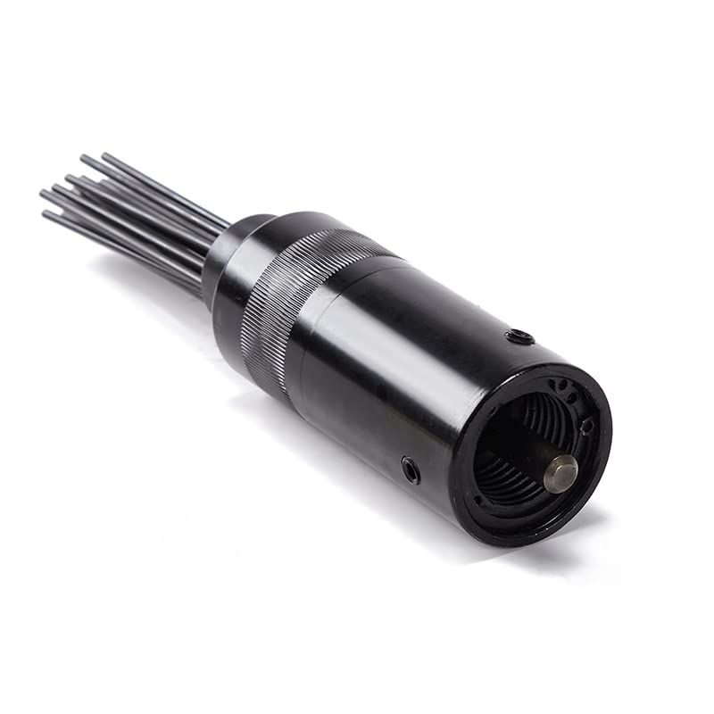 Needle Scaler Accessories,Air Hammer Attachment – WoodArtSupply