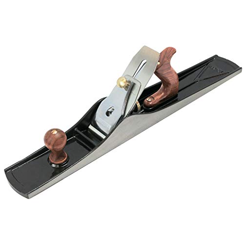 Faithfull No.7 Jointing Plane – WoodArtSupply