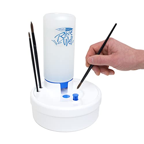 Masterson Rinse Well for Cleaning Paintbrushes with Fresh Water ...