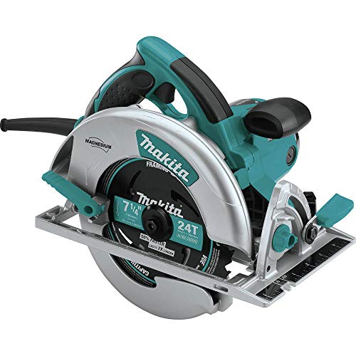 Makita 5007MG-R 7-1/4 in. Magnesium Circular Saw (Renewed) – WoodArtSupply