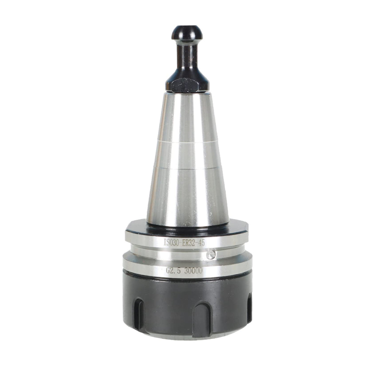 findmall ISO30 ER32-45L Chuck Tool Holder Balance Collet Chuck G2.5 30 ...
