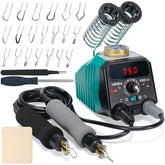 Wood Burning Kits – WoodArtSupply