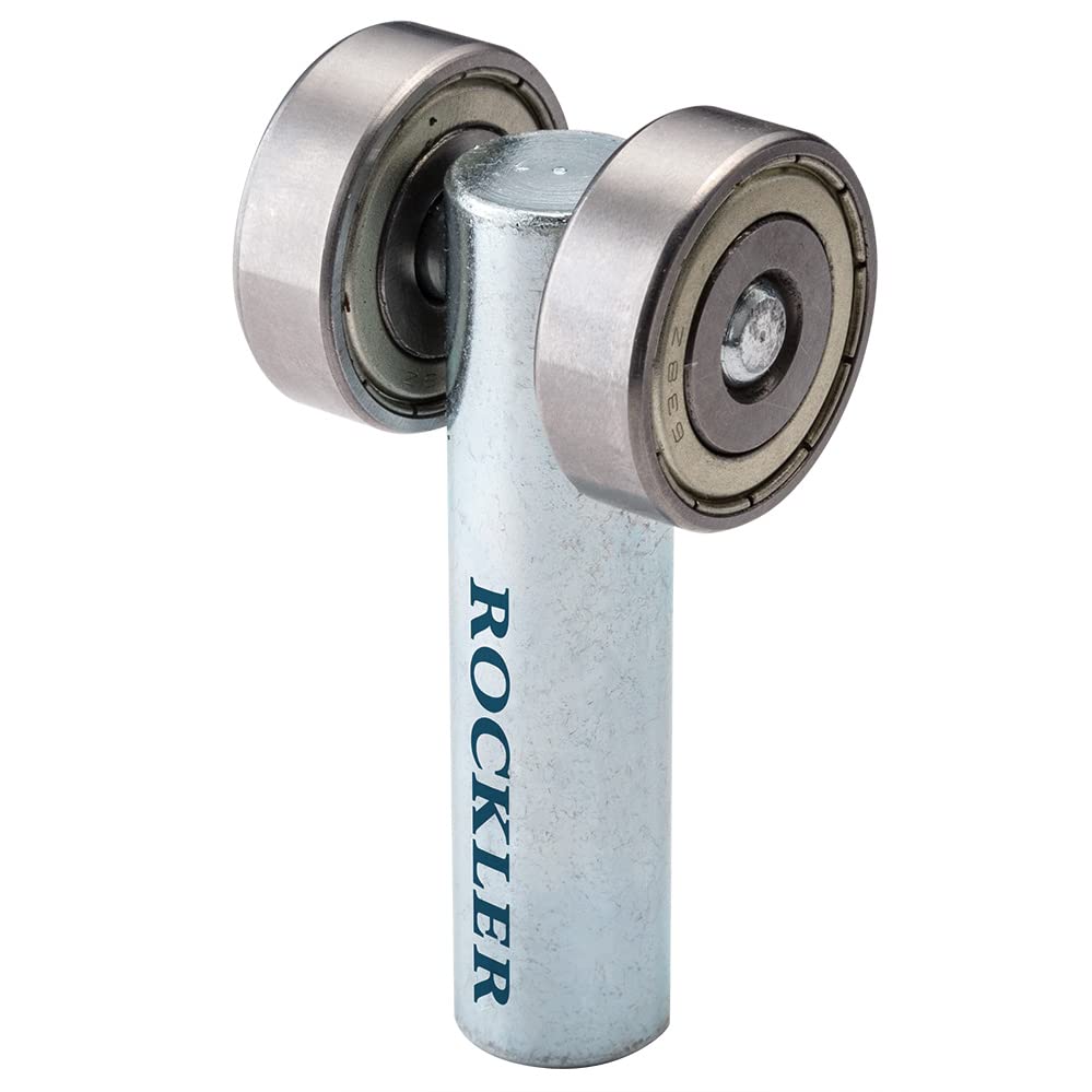 Non-Locking Trolley for Rockler Ceiling Track System – WoodArtSupply