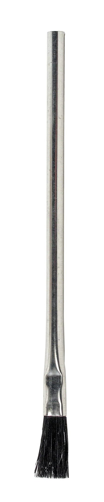 Pro Grade - Acid Brushes - 36 Count 3/8 Inch Boar Hair Acid Flux ...