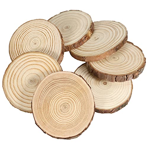 Wood Slices – WoodArtSupply