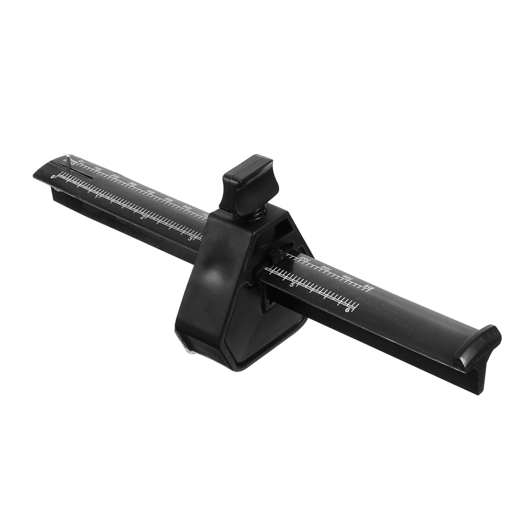 Uonlytech Woodworking Scribe Adjustable Screw Scriber Gauge Carpentry ...