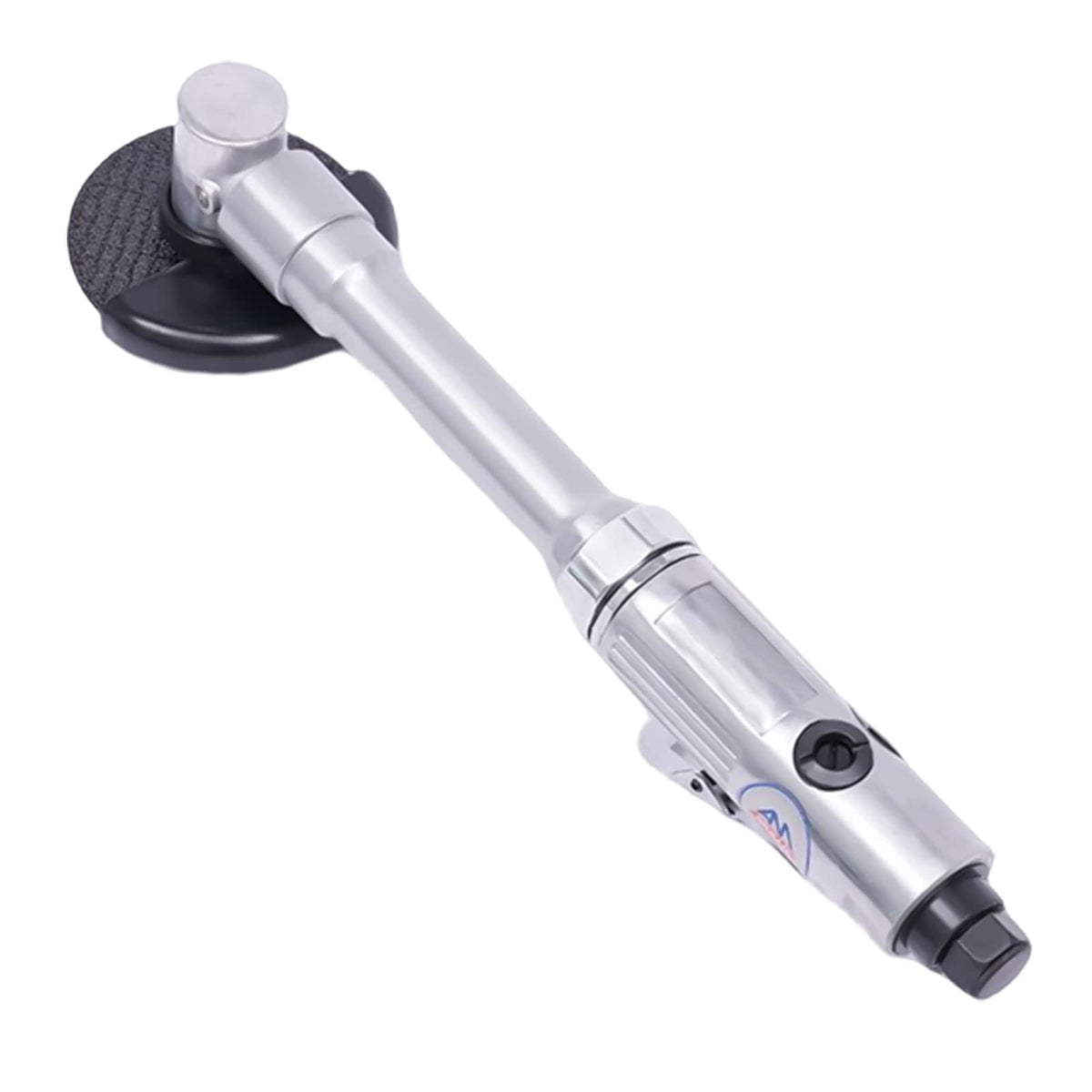Long Handle Angle Grinder, 1/4" Air Angle Grinder Cutter Grinding Tool ...