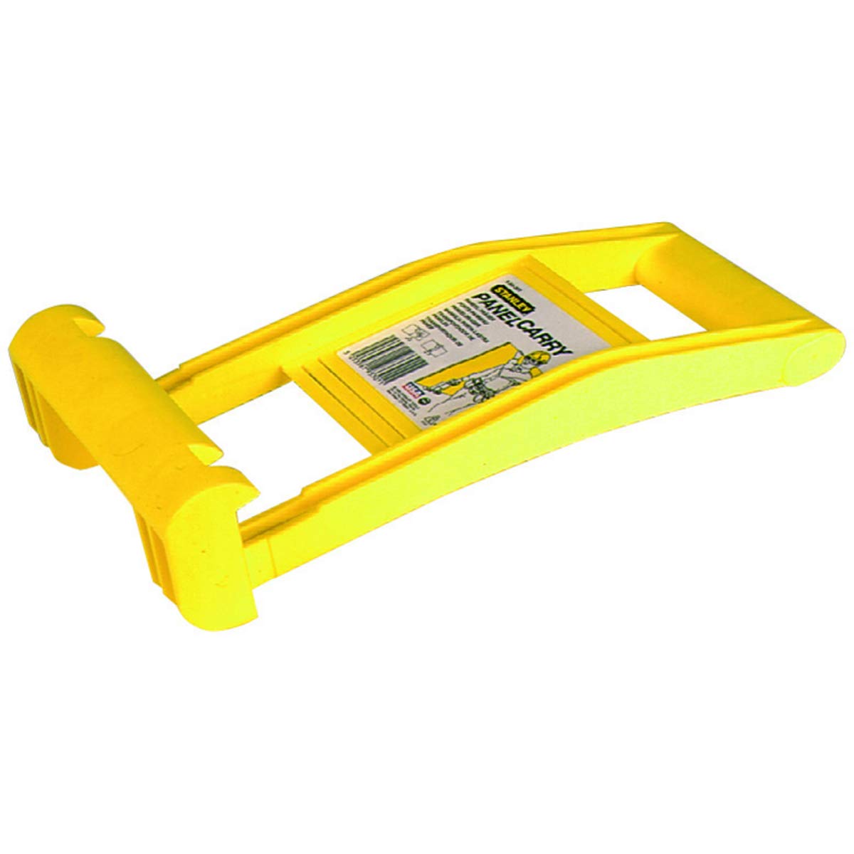 Stanley 93-301 14-Inch Yellow Panel Carry Handle – WoodArtSupply