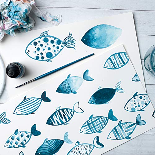 Liquitex Professional Acrylic Ink, 1-oz (30ml) Jar, Iridescent Bright ...