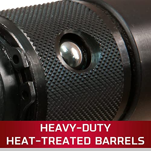 JET JAT-820 Pneumatic Flux Chipper (505820) – WoodArtSupply