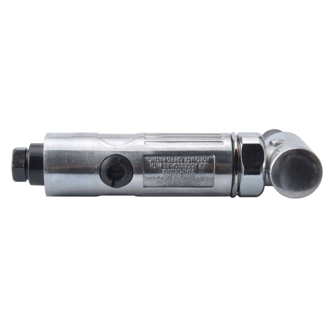 PROSHI 1/4-Inch Angle Air Die Grinder, Mini Air Angle Die Grinder ...
