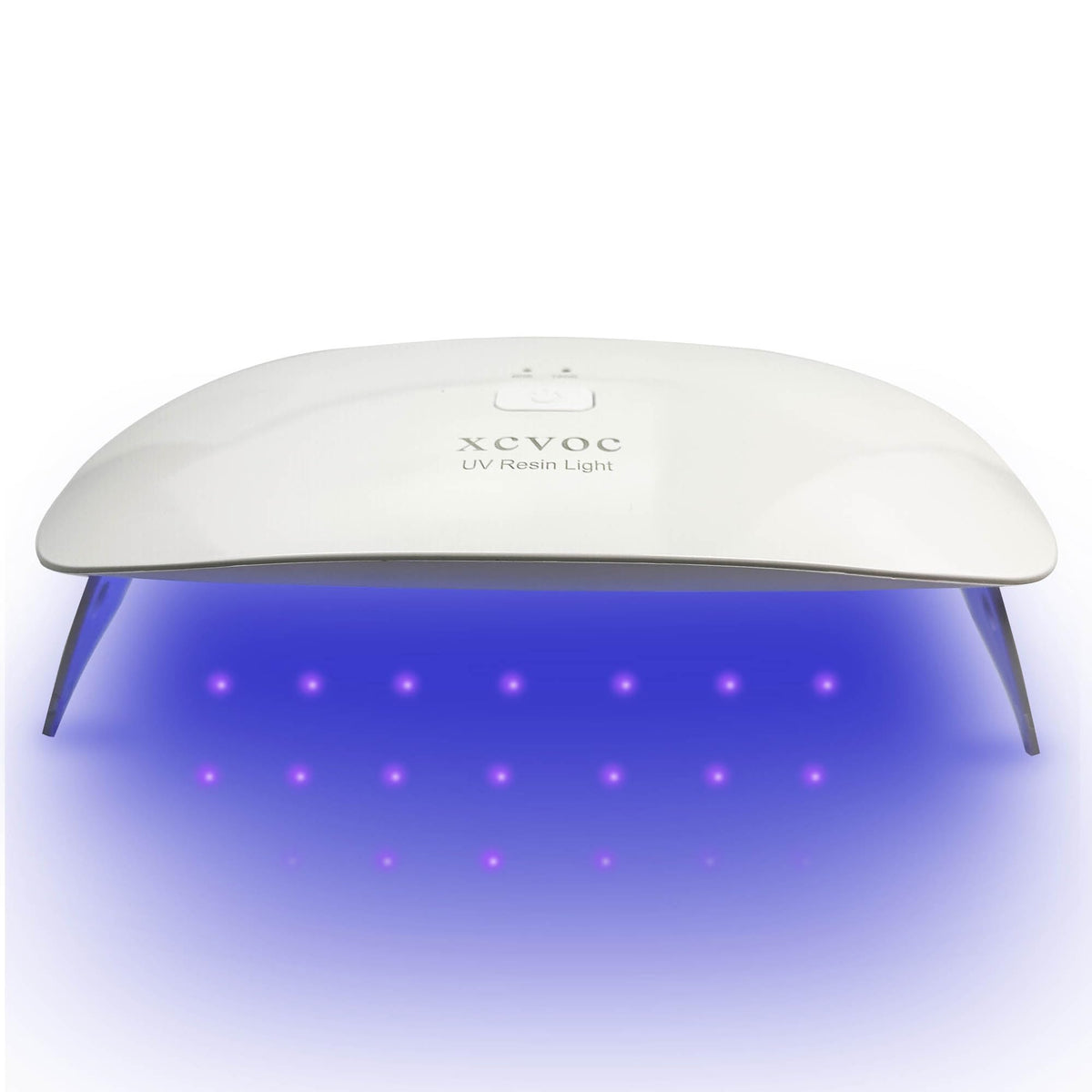 Large UV Light for Resin Curing Lamp,Teeth Gems,Screen Printing,UV Glu ...