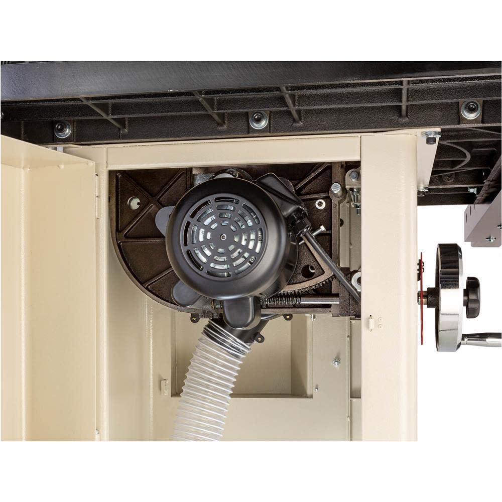 Grizzly Industrial G0899-10" Hybrid Table Saw – WoodArtSupply