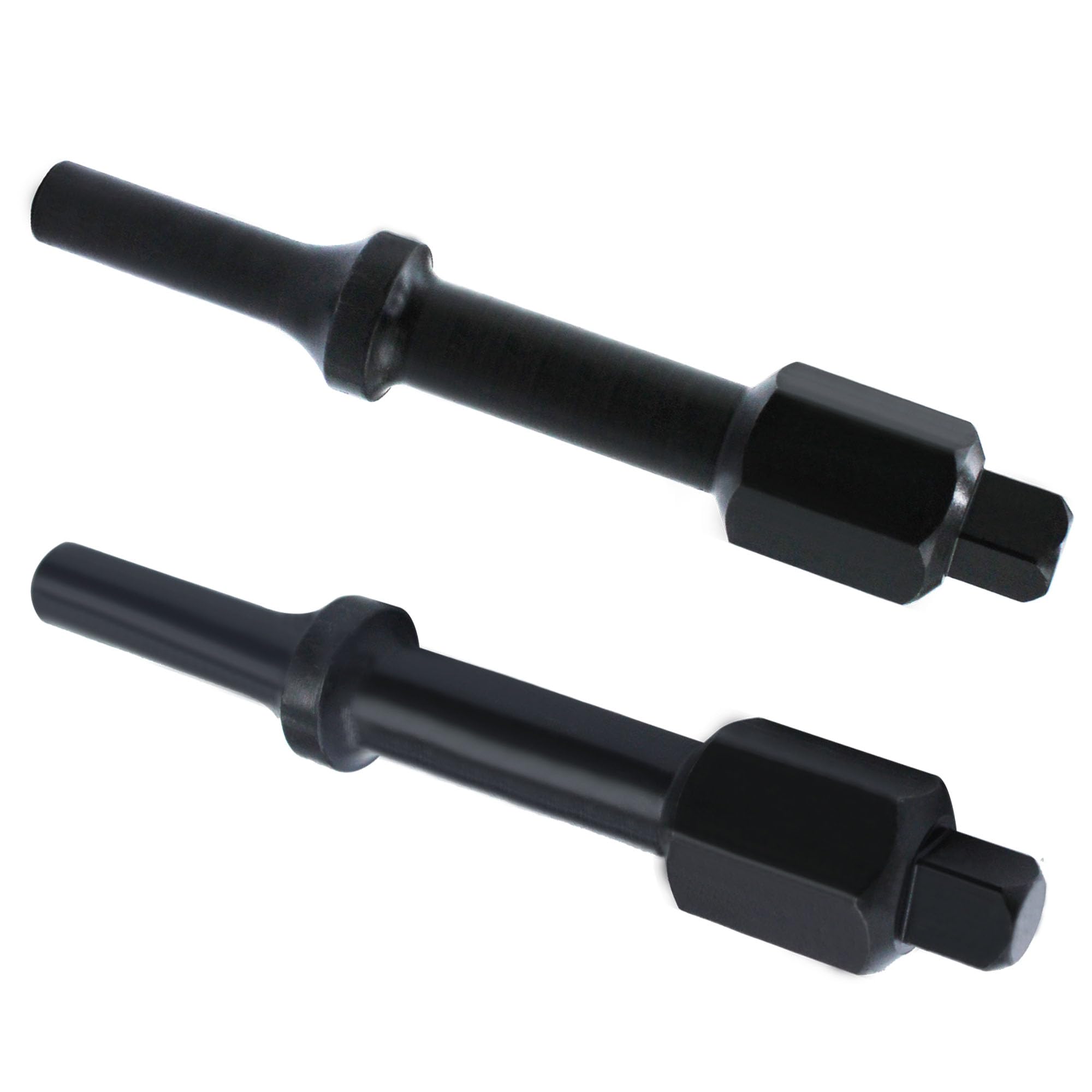 IGIUA 32029 Air Hammer Socket Adapter, 37315 3/8" & 37316 1/2" Shake 'n ...