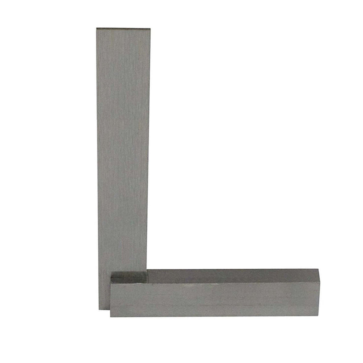 New 150mm / 6" Engineers Steel Square - Machinist Steel Try Square ...