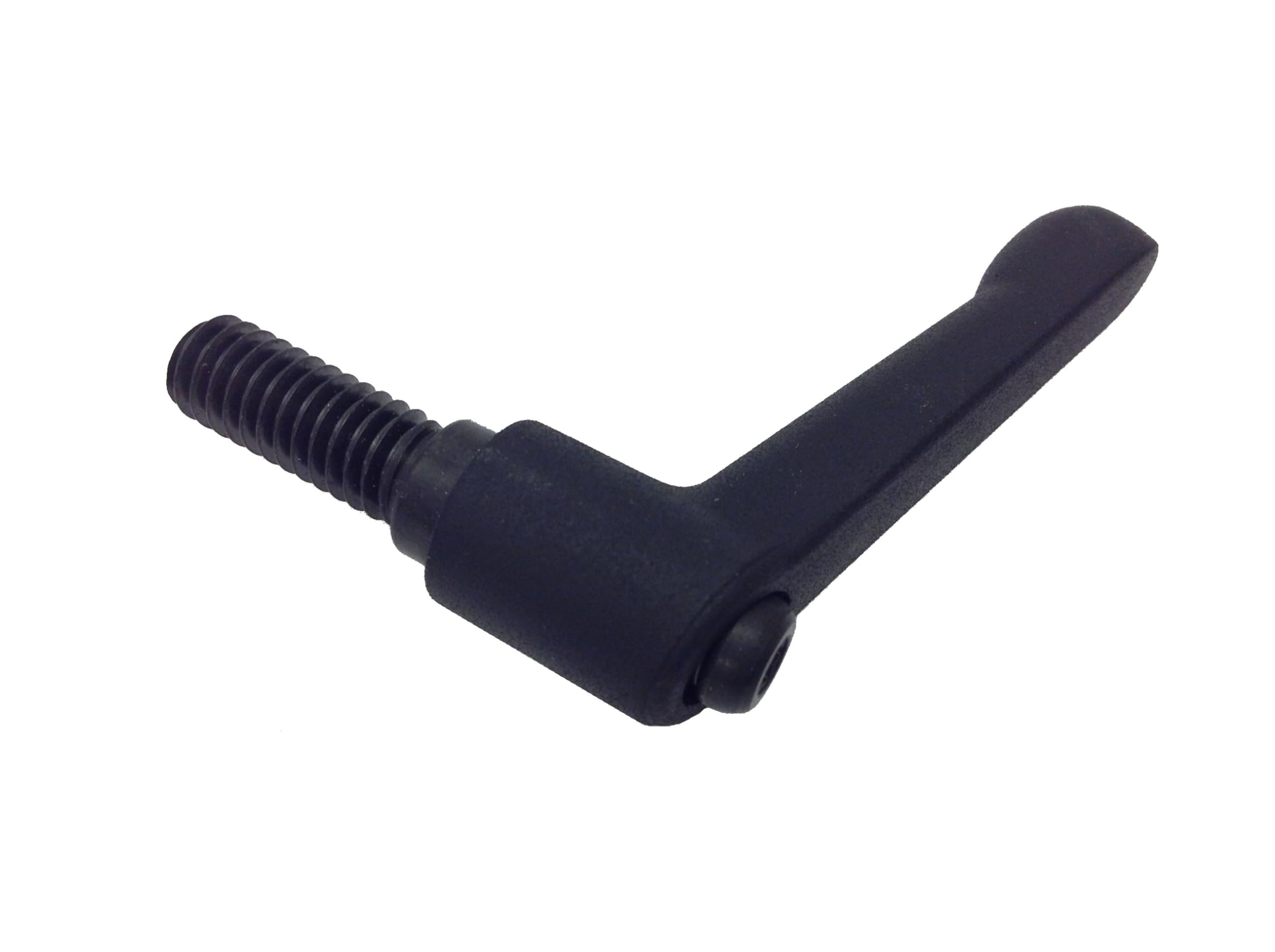 Tailstock Quill Locking Handle for JET Mini Lathe | 1014 models ...