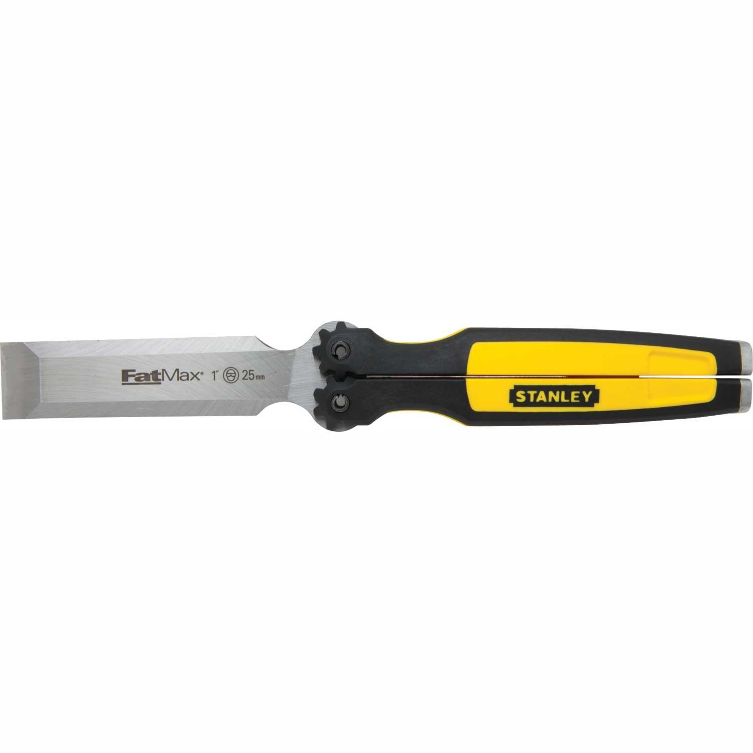 Stanley FATMAX Folding Chisel – WoodArtSupply