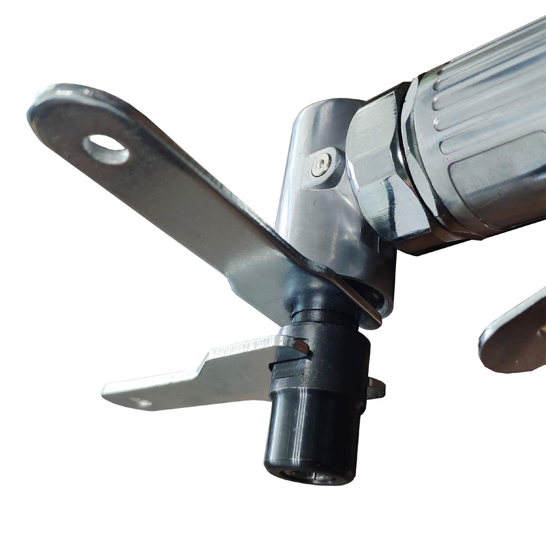 PROSHI 1/4-Inch Angle Air Die Grinder, Mini Air Angle Die Grinder ...