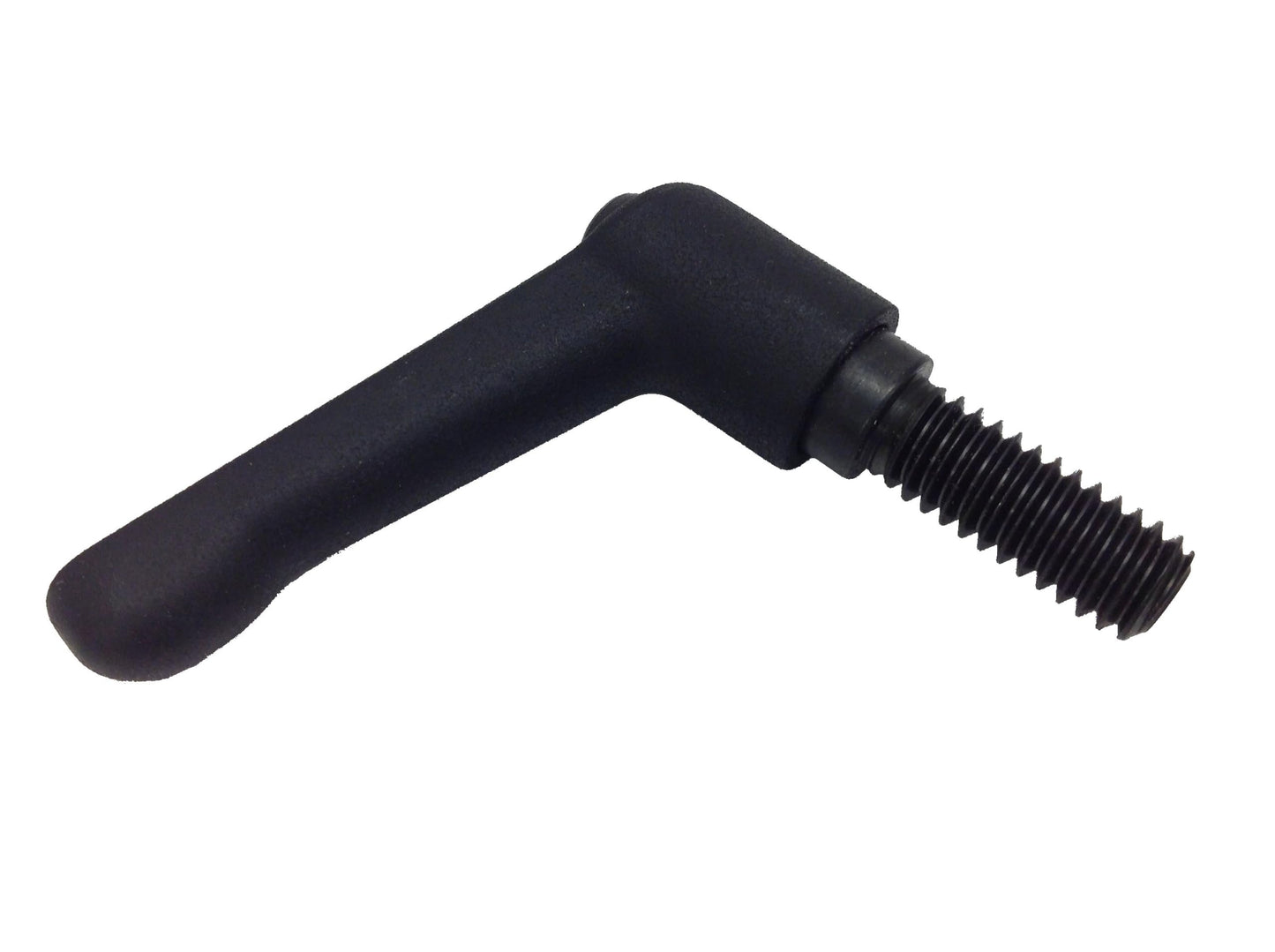 Tailstock Quill Locking Handle for JET Mini Lathe | 1014 models ...