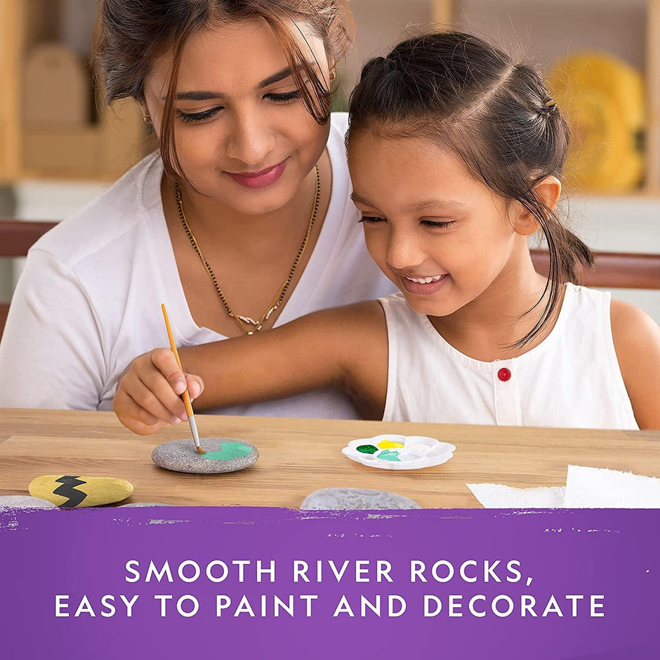 Rock Painting Kits – WoodArtSupply