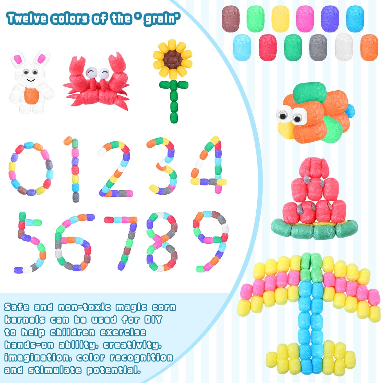 craft 2000 creativity