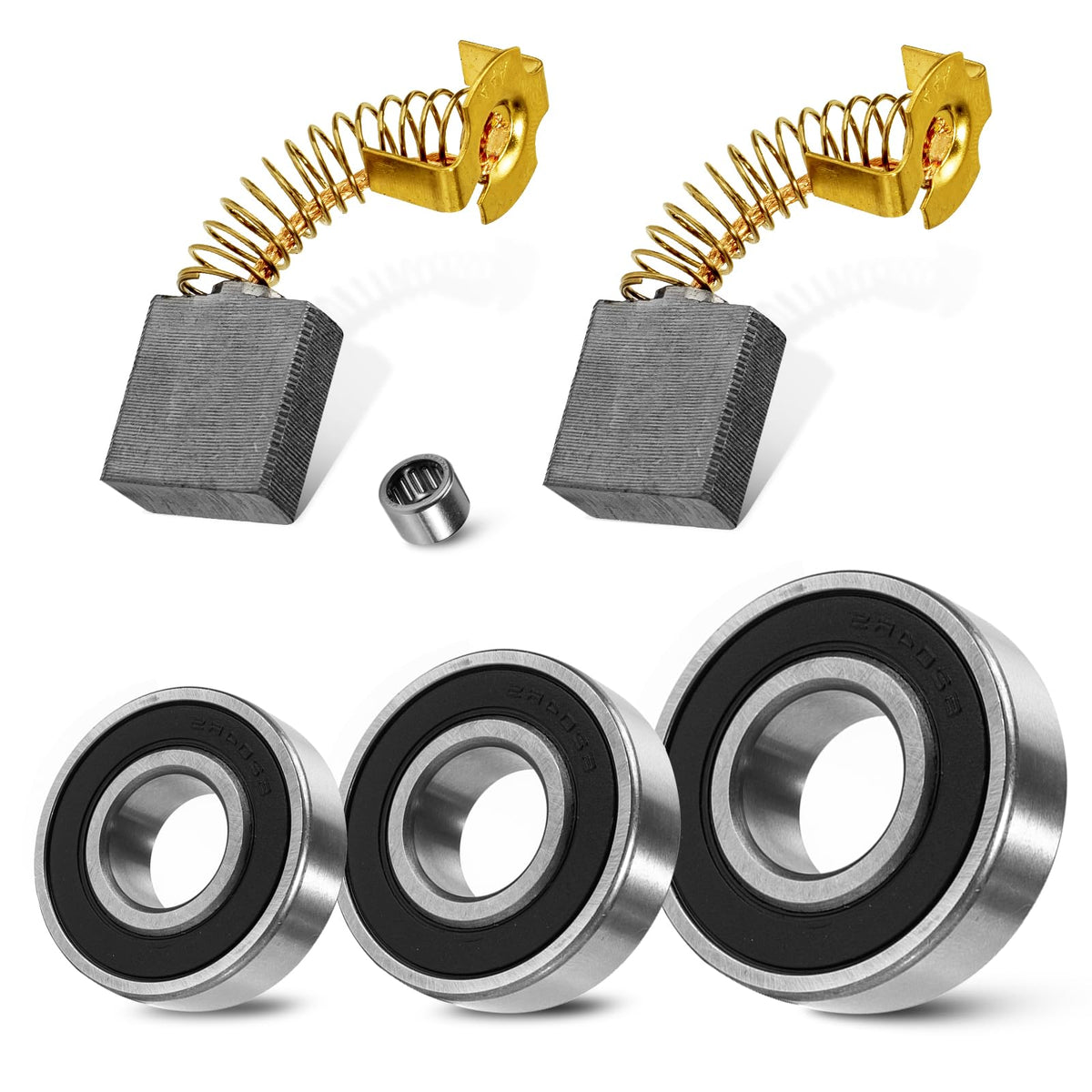 Replacement for Sears Craftsman RM870 RM871 RM872 Motor Rebuild Kit Mo ...