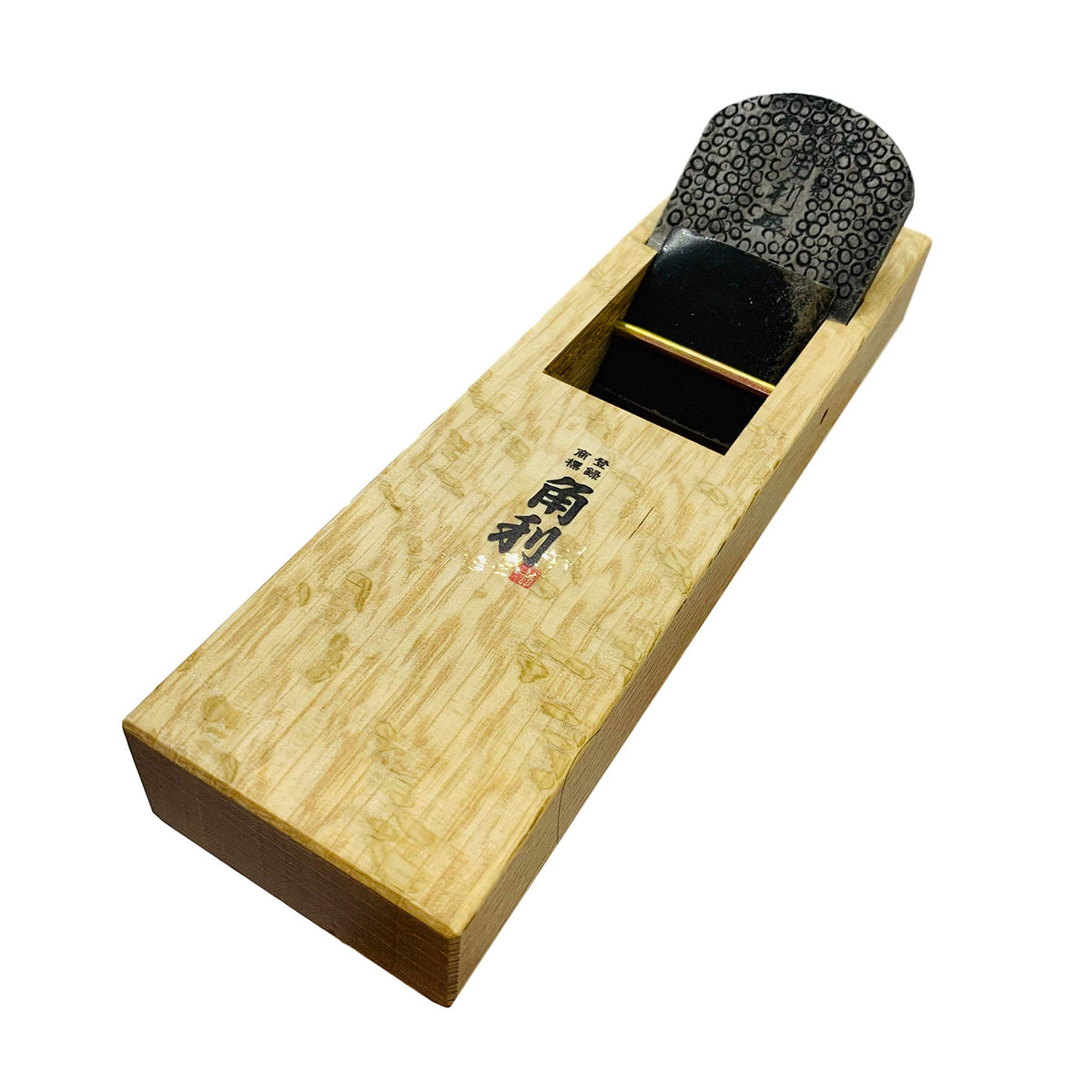 KAKURI Japanese Block Plane Large 60mm for Woodworking, KANNA Japanese ...