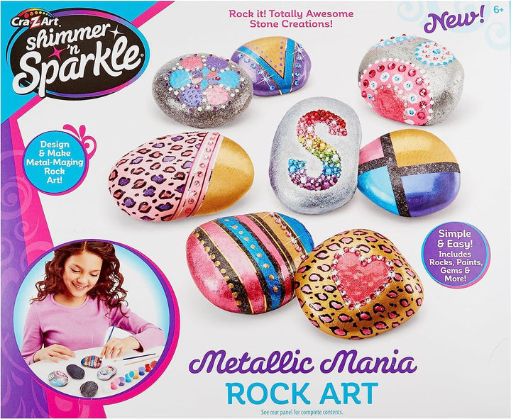 Rock Painting Kits – WoodArtSupply