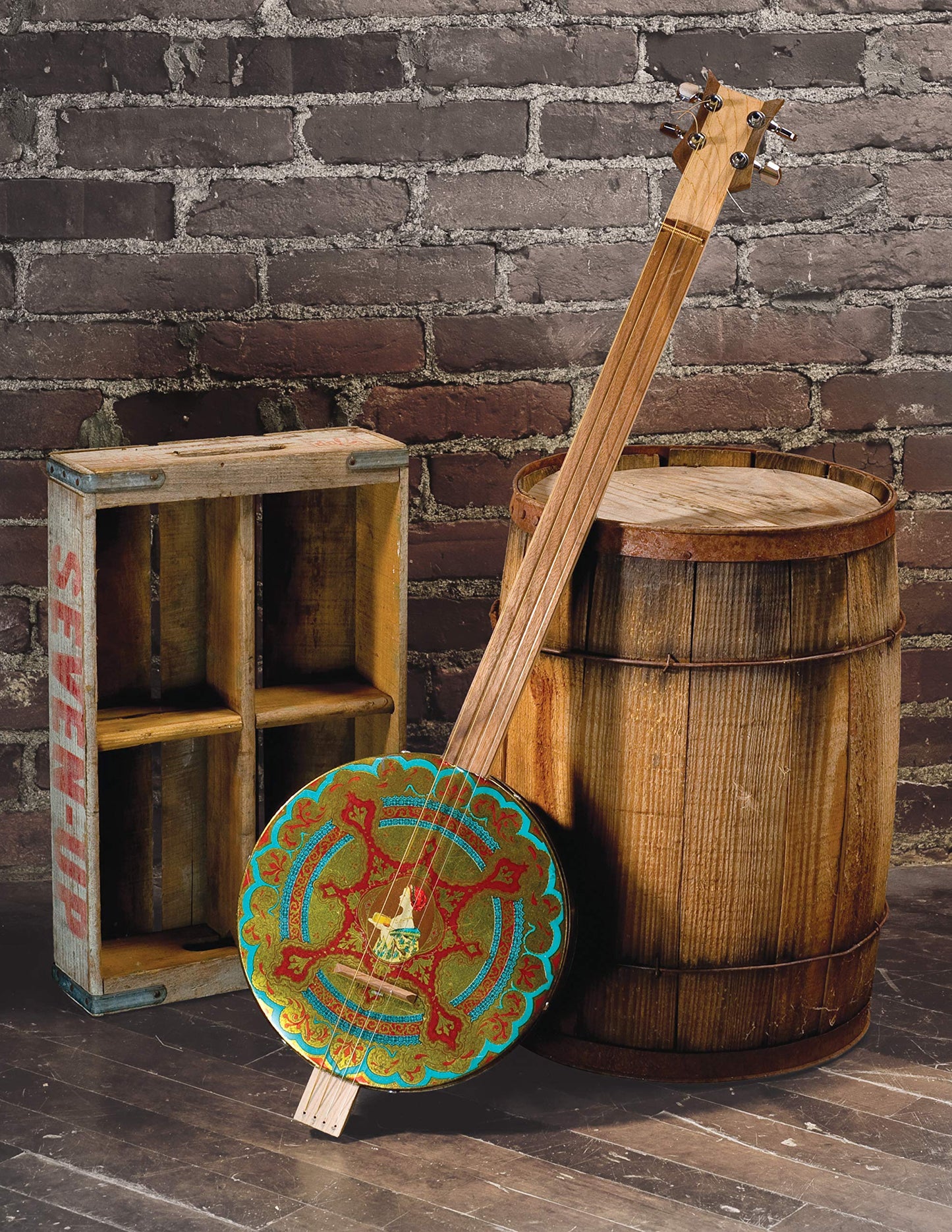 Handmade Music Factory: The Ultimate Guide to Making Foot-Stompin' Good ...